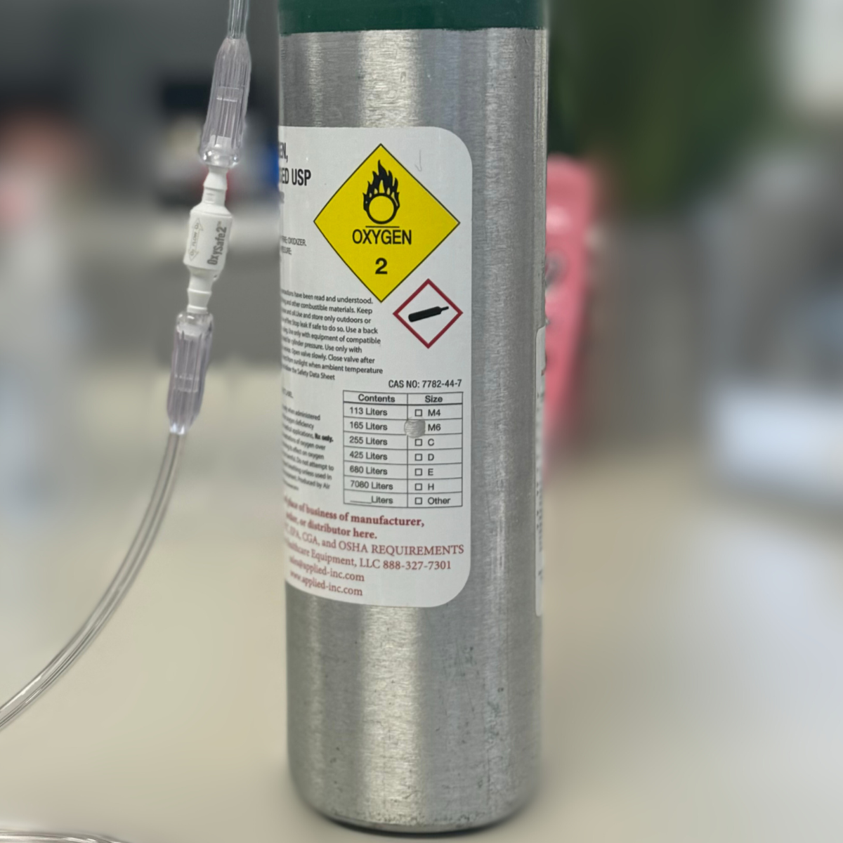 Are Your Labels Compliant?