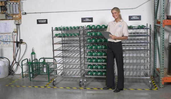 Selecting the Best Cylinder Type